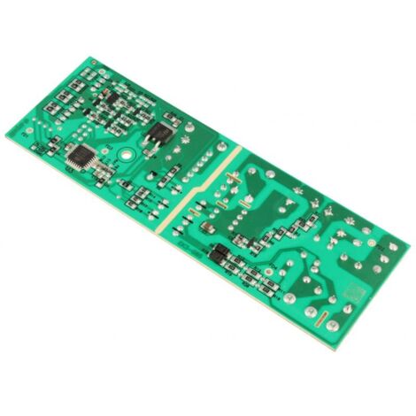 MODULE ELECTRONIQUE pour REFRIGERATEUR BEKO - 4925910110