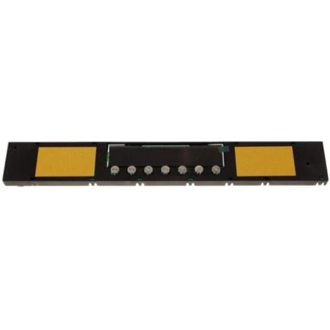 MODULE ÉLECTRONIQUE PROGRAMMÉ pour FOUR CANDY - 49112204