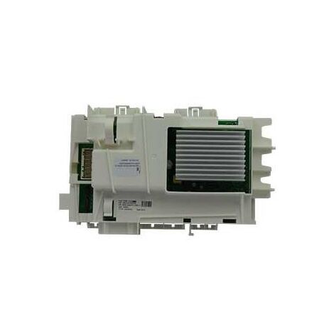 MODULE DE PUISSANCE pour LAVE LINGE CANDY - 49032076