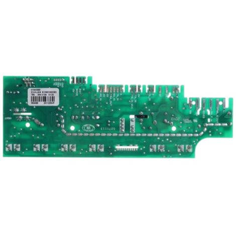 MODULE EASYNFC PROGRAMMÉ pour LAVE VAISSELLE CANDY - 49038908