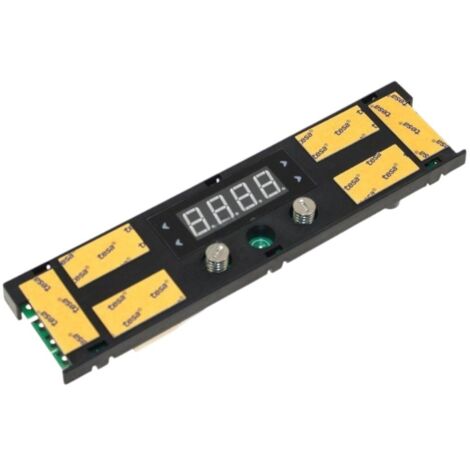 MODULE ÉLECTRONIQUE PROGRAMMÉ pour FOUR CANDY - 49099153