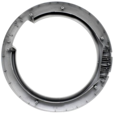 Hublot de machine à laver Candy 43033665 encadrement hublot de rechange ...