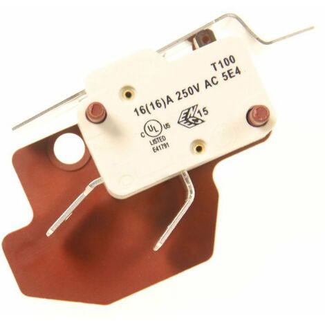 MICRO SWITCH pour NETTOYEUR HAUTE-PRESSION KARCHER - 69610000