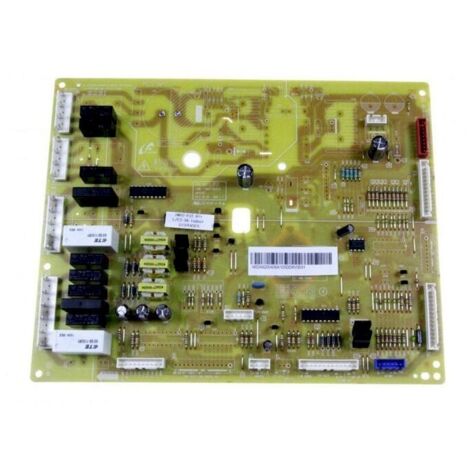 MODULE DE CONTROLE ET PUISSANCE POUR REFRIGERATEUR SAMSUNG - DA92-00406A