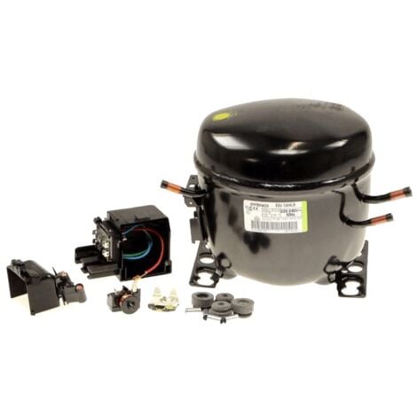 COMPRESSEUR FFU130HAX 1/3+ HP R134A 309W (SP) pour...