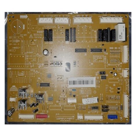 MODULE DE PUISSANCE PROGRAMME pour REFRIGERATEUR SAMSUNG