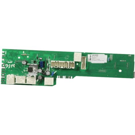 MODULE NFC pour LAVE LINGE CANDY - 49036698