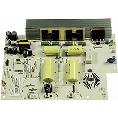CARTE DE PUISSANCE ISI 4KW LOW COST POUR TABLE DE CUISSON ARISTON ...