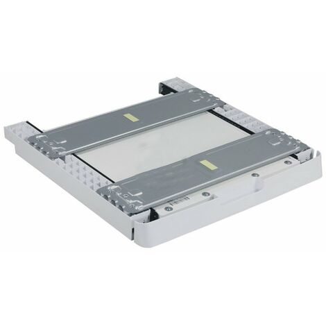 KIT DE SUPERPOSITION pour LAVE LINGE LG - AGF30790698