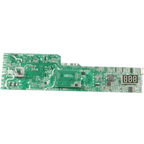 MODULE PROGRAMMÉ pour LAVE LINGE CANDY - 49044905