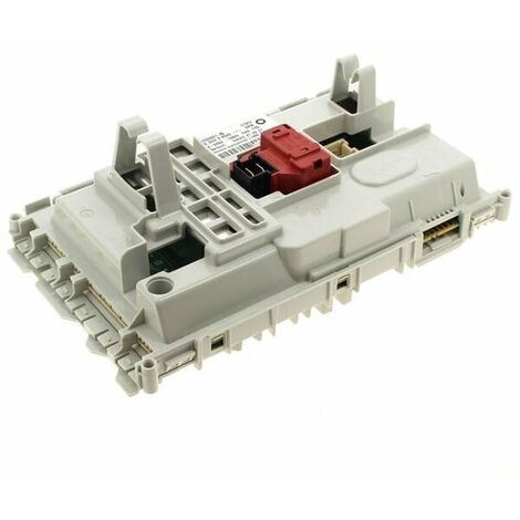 PLATINE DE COMMANDE WAVE 2 ECO NON PROGRAMMÉE pour LAVE...