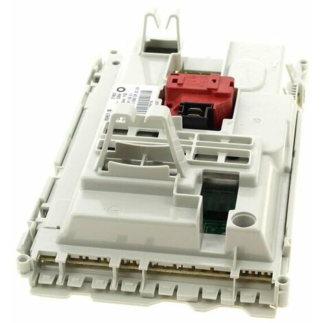 PLATINE DE COMMANDE WAVE 2 ECO NON PROGRAMMÉE pour LAVE...