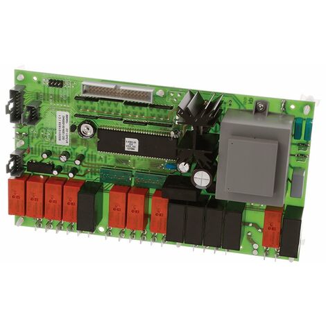 MODULE DE COMMANDE pour FOUR GAGGENAU - 00488977