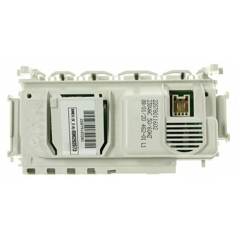 PROGRAMMATEUR pour LAVE VAISSELLE SMEG - 696292573