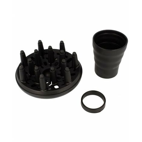 DIFFUSEUR UNIVERSEL AVEC ADAPTATEUR pour PIECES SOINS...