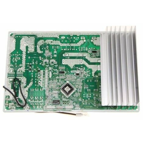 PLATINE PRINCIPALE ASSEMBLÉE pour CLIMATISEUR LG - EBR36266803