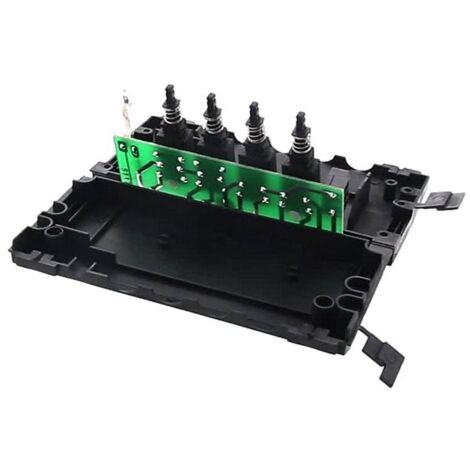 PLATINE COMMUTATION 08080277 pour HOTTE AIRLUX - 23655