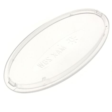 CACHE LAMPE pour HOTTE FAURE - 405518846