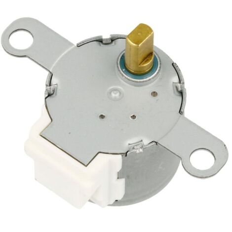 Moteur 24BYJ48 pour climatiseur mobile – Longueur 10cm – Largeur 5cm ...