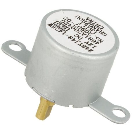 Moteur 24BYJ48 pour climatiseur mobile – Longueur 10cm – Largeur 5cm ...