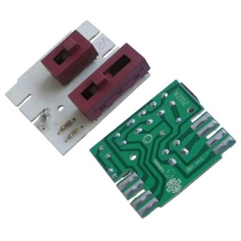 Module variateur pour hotte Rosieres 93924926 piece de rechange cuisine ...