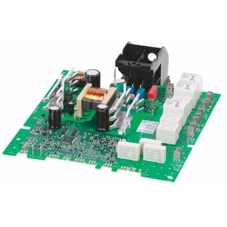 MODULE DE COMMANDE ET PUISSANCE NON PROGRAMMÉ pour FOUR...