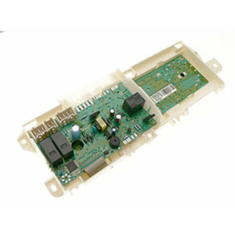 MODULE DE COMMANDE pour SECHE LINGE BRANDT - 57X2808