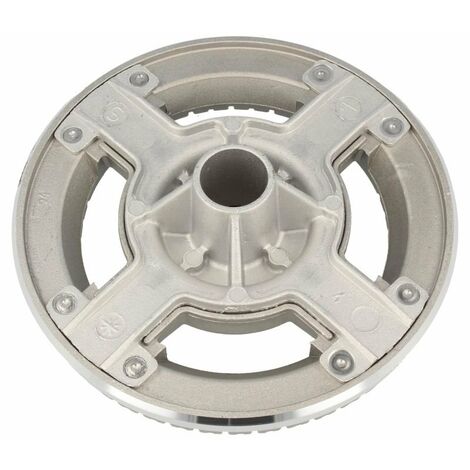 BRULEUR TRIPLE COURONNE pour TABLE DE CUISSON SCHOLTES