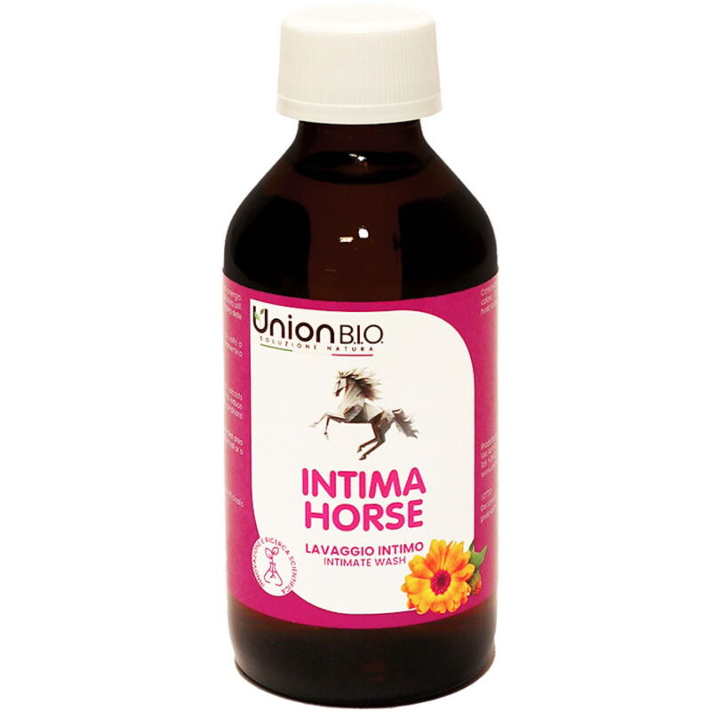 INTIMA HORSE lavaggio intimo per cavalli 100 ml