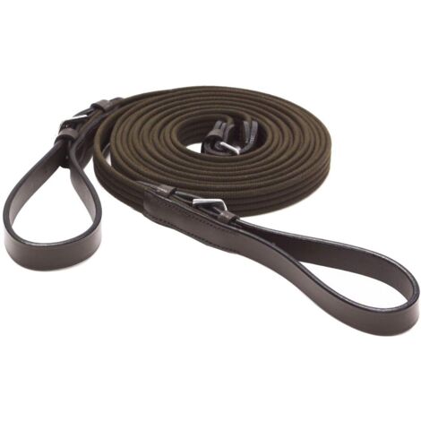 Redini di ritorno in tessuto: Cob, Nero