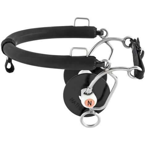 Tandem Nathe da 20 mm in termoplastica con rondelle: 13 cm