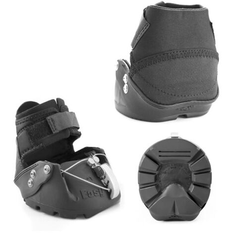 Easyboot Epic Scar adatta a gare di endurance e trekking taglie da 3 a ...
