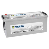 Batterie de démarrage Varta Promotive Silver B15G M18 12V 180Ah / 1000A