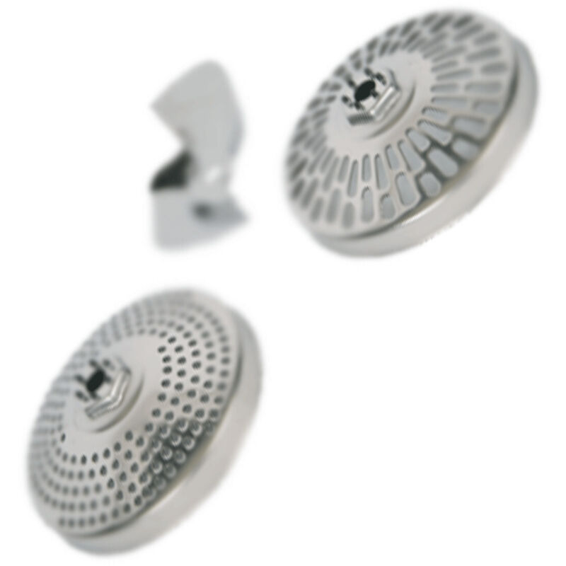 Ersatzteil - Edelstahlblatt - - MOULINEX, KRUPS, TEFAL