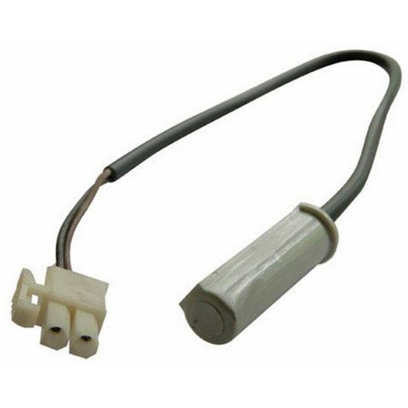 Ersatzteil - Temperatur-Sensor - - BEKO, ESSENTIEL B, GRUNDIG, WHIRLPOOL