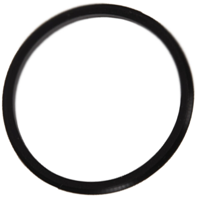 Ersatzteil - Dichtung für Schüsselbasis, schwarz - - MOULINEX, TEFAL