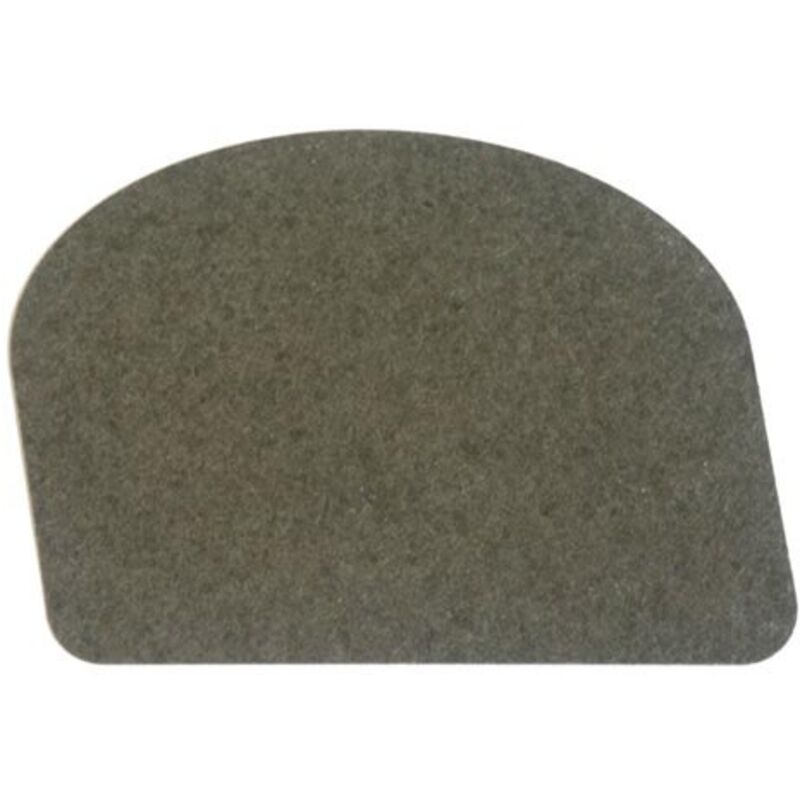 Ersatzteil - Glimmerplatte - - MOULINEX
