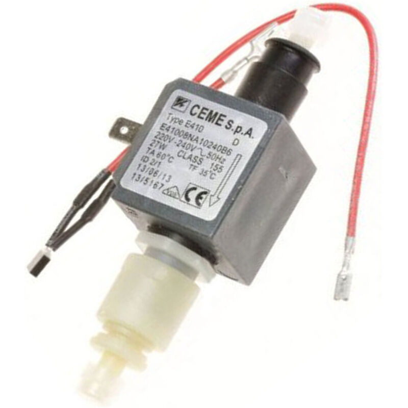 Ersatzteil - Pumpe - - BOSCH