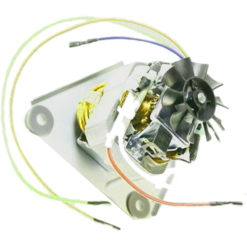 Ersatzteil - Motor - - KENWOOD