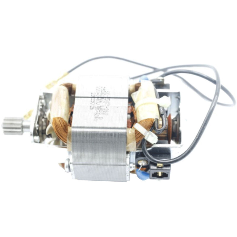 Ersatzteil - Motor - - MOULINEX, TEFAL