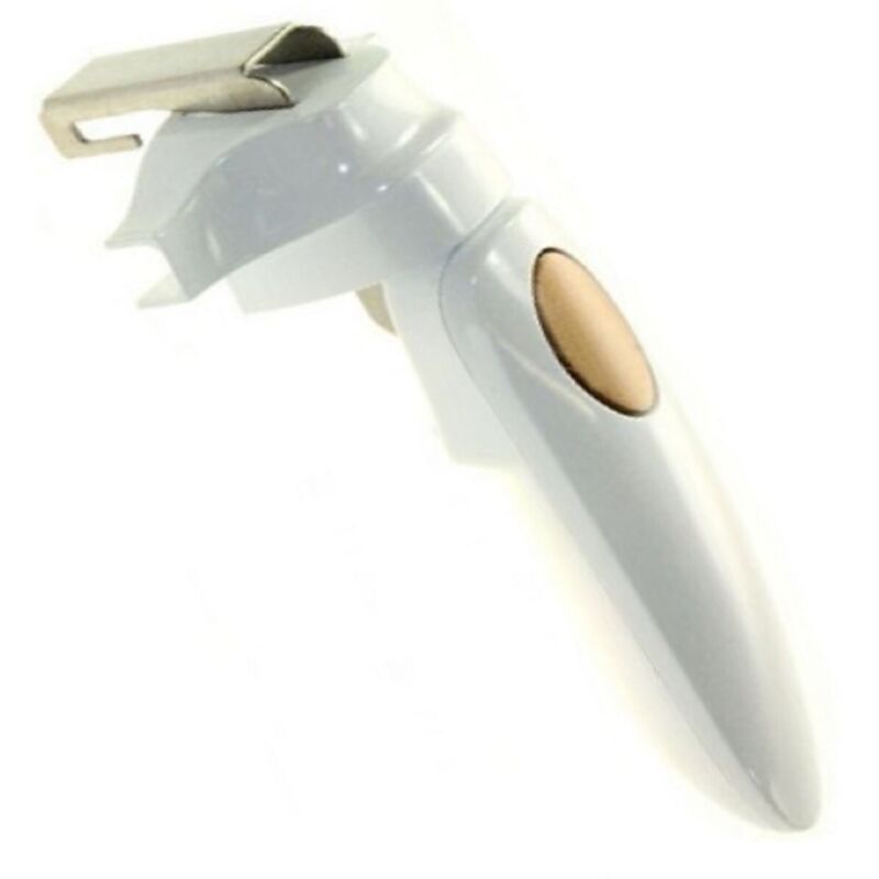 Ersatzteil - Handgriff - - PHILIPS