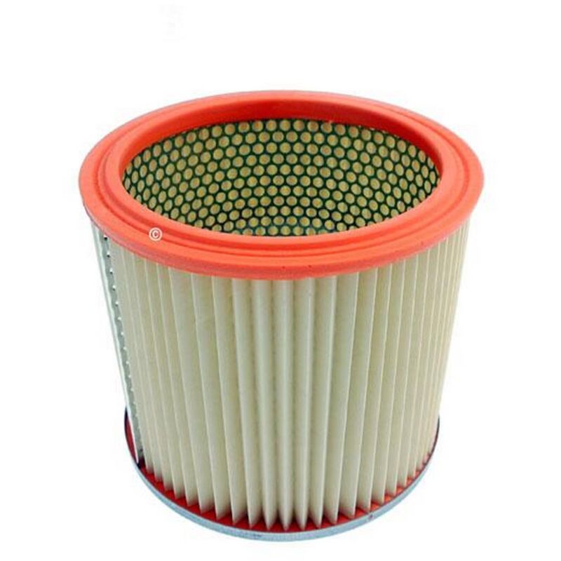 Ersatzteil - S21 Zylinder Filter - - HOOVER, TORNADO, ROWENTA, AQUAVAC ...