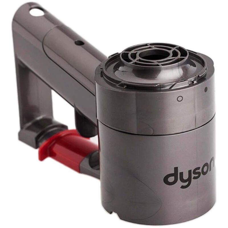 Ersatzteil - Original Motorblock V06 - - DYSON