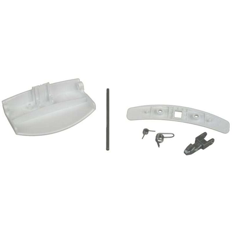 Ersatzteil - Bullaugen-Griff - - ELECTROLUX, AEG