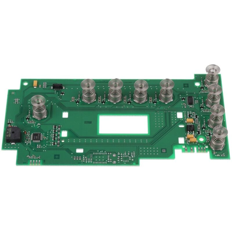 Ersatzteil - Elektronische Karte, Steuermodul - - BOSCH
