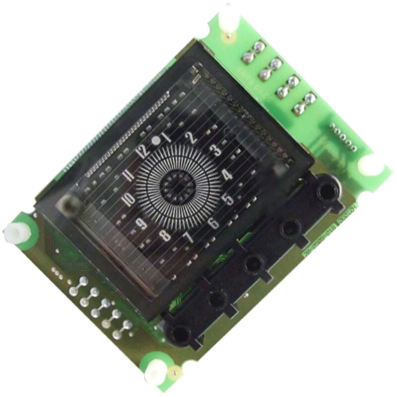 Ersatzteil - Original-Programmgeber - - SMEG