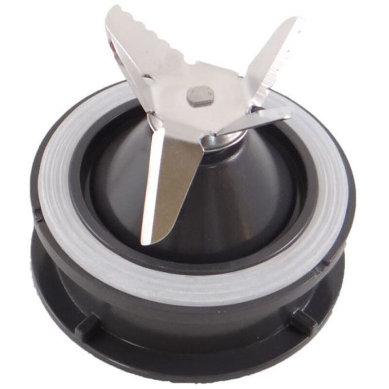 Ersatzteil - Messersockelsatz - - MOULINEX, TEFAL, KRUPS, ROWENTA