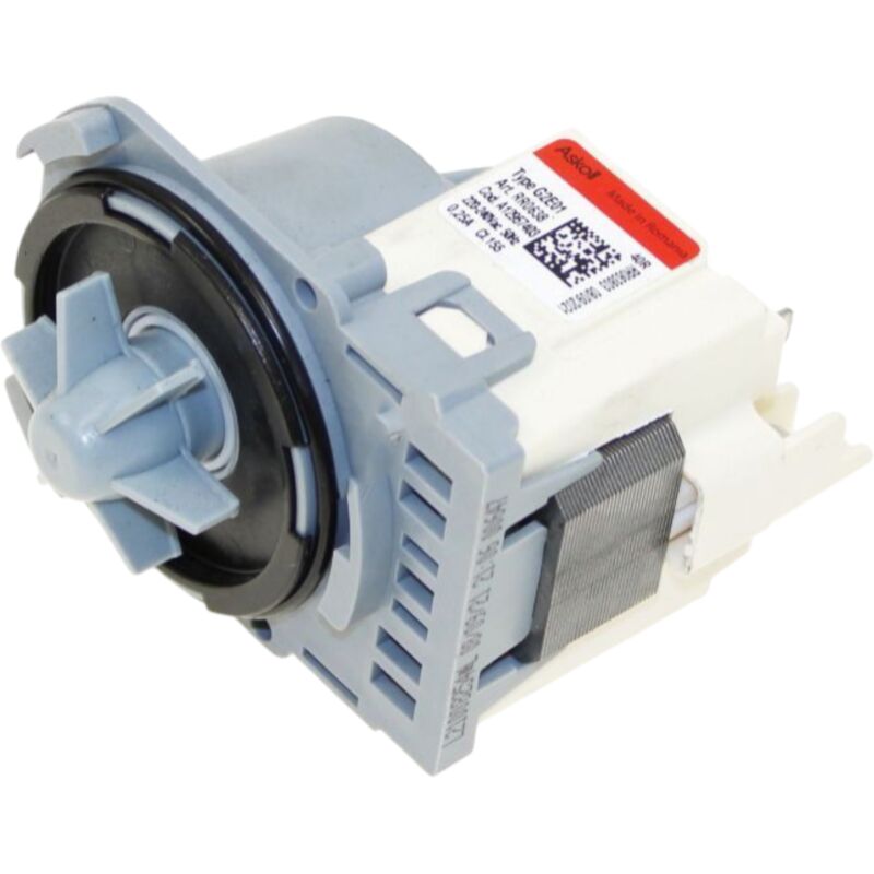 Ersatzteil - Ablaufpumpe - - ELECTROLUX, AEG, ARTHUR MARTIN ELECTROLUX ...
