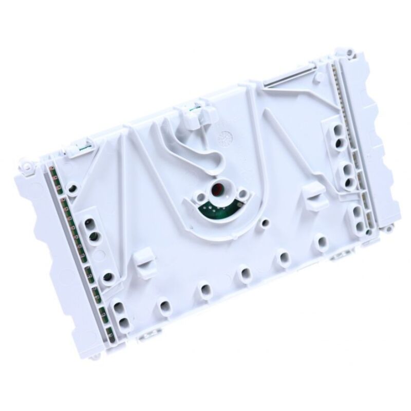 Ersatzteil - Vorprogrammierte Steuerplatine Wave - - WHIRLPOOL