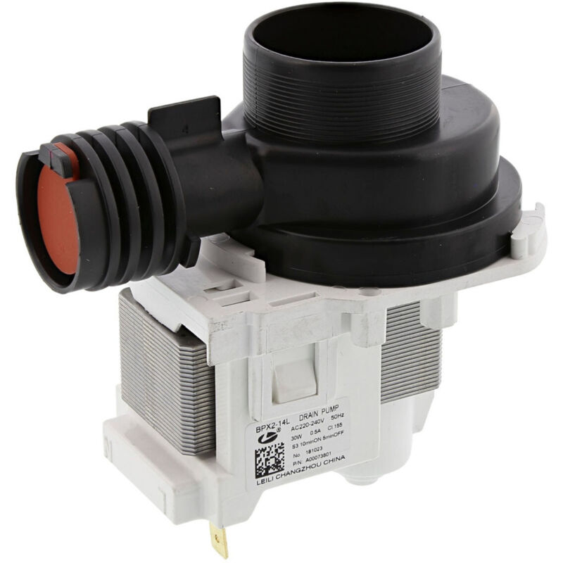 Ersatzteil - Ablaufpumpe - - ARTHUR MARTIN ELECTROLUX, FAURE, AEG ...